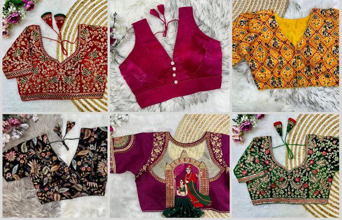 Online Shopping for Women, Men, Kids Fashion & Lifestyle - Heer Fashion