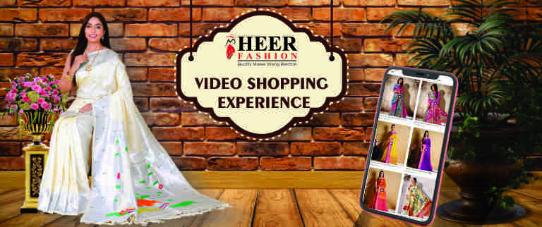 Online Shopping for Women, Men, Kids Fashion & Lifestyle - Heer Fashion