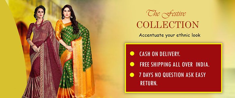 Online Shopping for Women, Men, Kids Fashion & Lifestyle - Heer Fashion