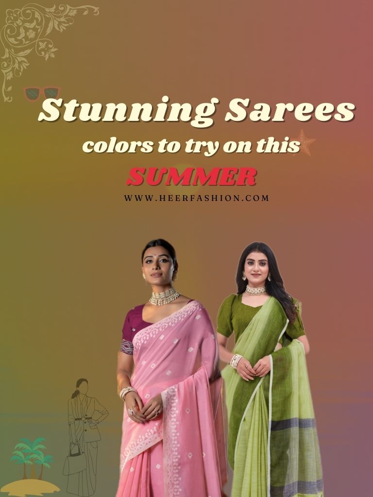 Online Shopping for Women, Men, Kids Fashion & Lifestyle - Heer Fashion